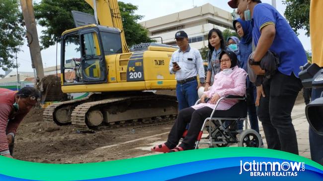 Ke Mana Bu Risma di Malam Tahun Baru?