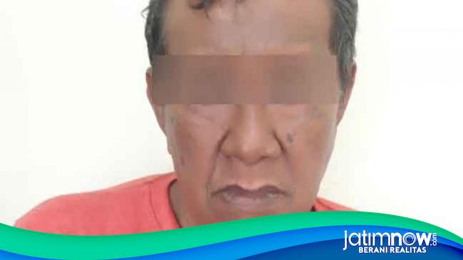 Diduga Selingkuh dengan Istrinya, Kakek di Kota Pasuruan Bacok Kepala ... Diduga Selingkuh dengan Istrinya, Kakek di Kota Pasuruan Bacok Kepala ...