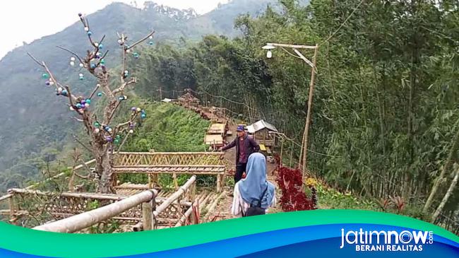 Kisah Gunung Gendis, dari Musala Dibakar hingga Jadi Tempat Wisata yang ...