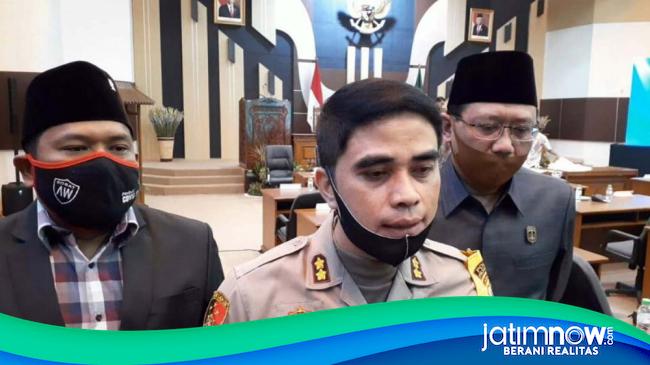 Abaikan Protokol Kesehatan, Dua Perusahaan di Pasuruan Diproses Hukum