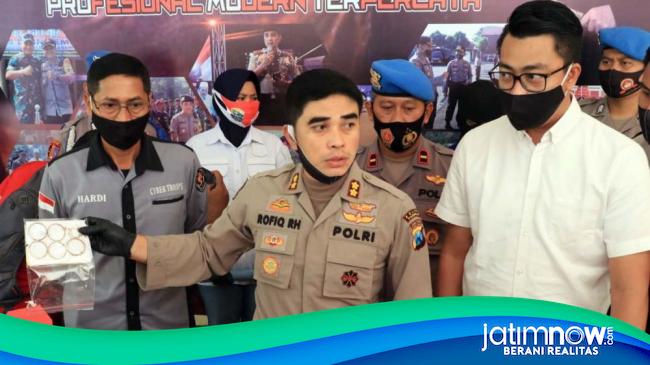 Petaka Menimpa Raisa Usai Menikmati Es Krim Pemberian Kedua Pelaku