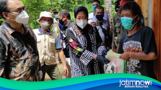 6 Fakta Saat Risma jadi Menteri Sosial, Apa Saja?