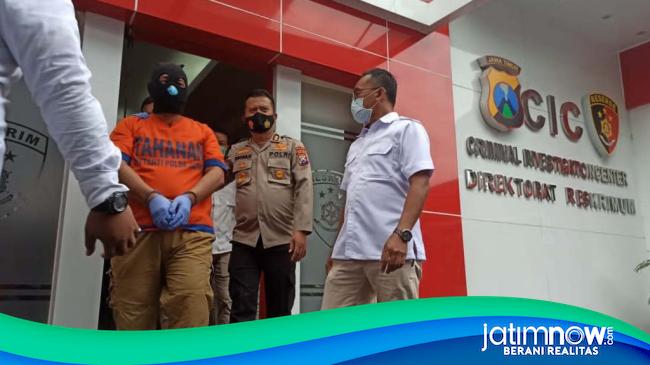 Penipuan Ratusan Miliar Rupiah Berkedok Makelar Tanah Dibongkar