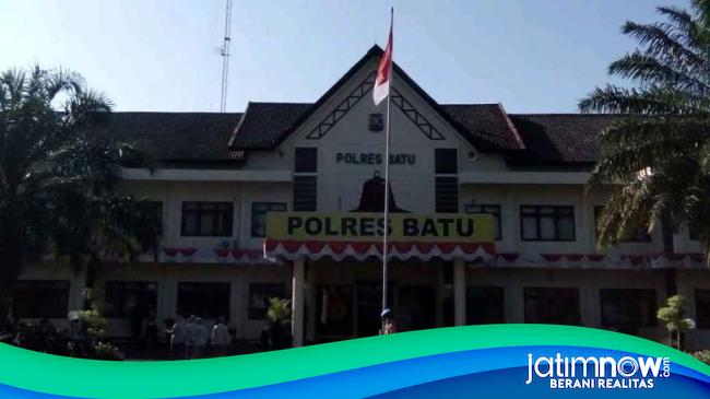 Jadi Korban Investasi Diduga Bodong Eks Pejabat Melapor Ke Polisi