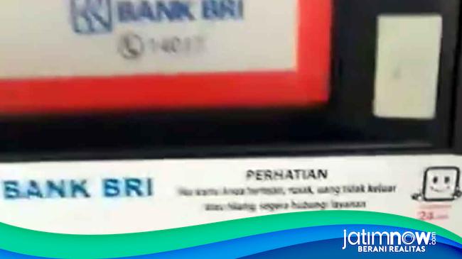Pemalsuan Call Center ATM di Banyuwangi Makan Korban