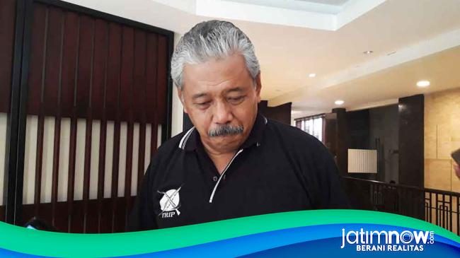 Mantan Menpora Kabinet Soeharto Puji Prestasi Olahraga Kabinet Jokowi