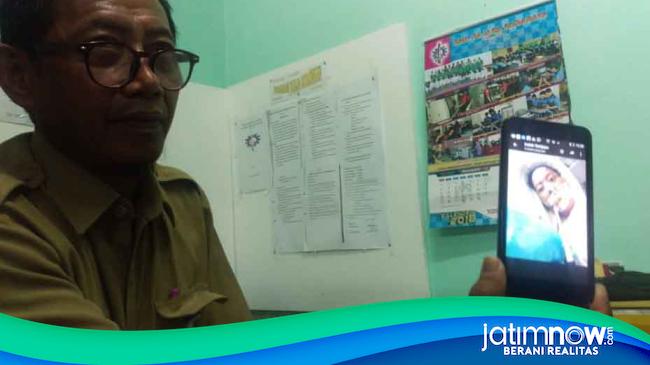 Diduga Jadi Korban Jambret, Pelajar SMK Rajasa Surabaya Tewas Diduga Jadi Korban Jambret, Pelajar SMK Rajasa Surabaya Tewas