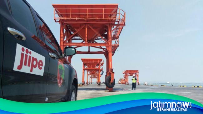 Mengintip JIIPE, Pilot Project Kota Mandiri di Manyar Gresik