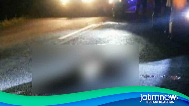 Ini Identitas Pria yang Ditemukan Tewas Tergeletak di Jalan Ini Identitas Pria yang Ditemukan Tewas Tergeletak di Jalan