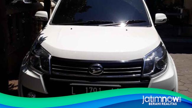 Komplotan Perampok Berpistol Satroni Gudang Mobil, Ini Kronologinya