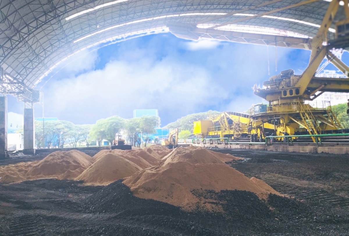 Menuju Transisi Energi Bersih, PLN NP Gandeng Perusahaan Jepang Menuju Transisi Energi Bersih, PLN NP Gandeng Perusahaan Jepang